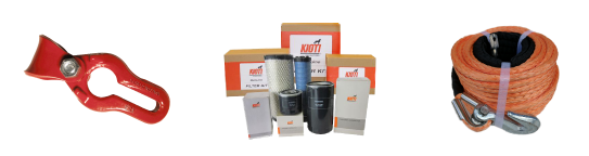 Distributions Payeur | Tracteurs forestiers, chargeuses à bois et ...